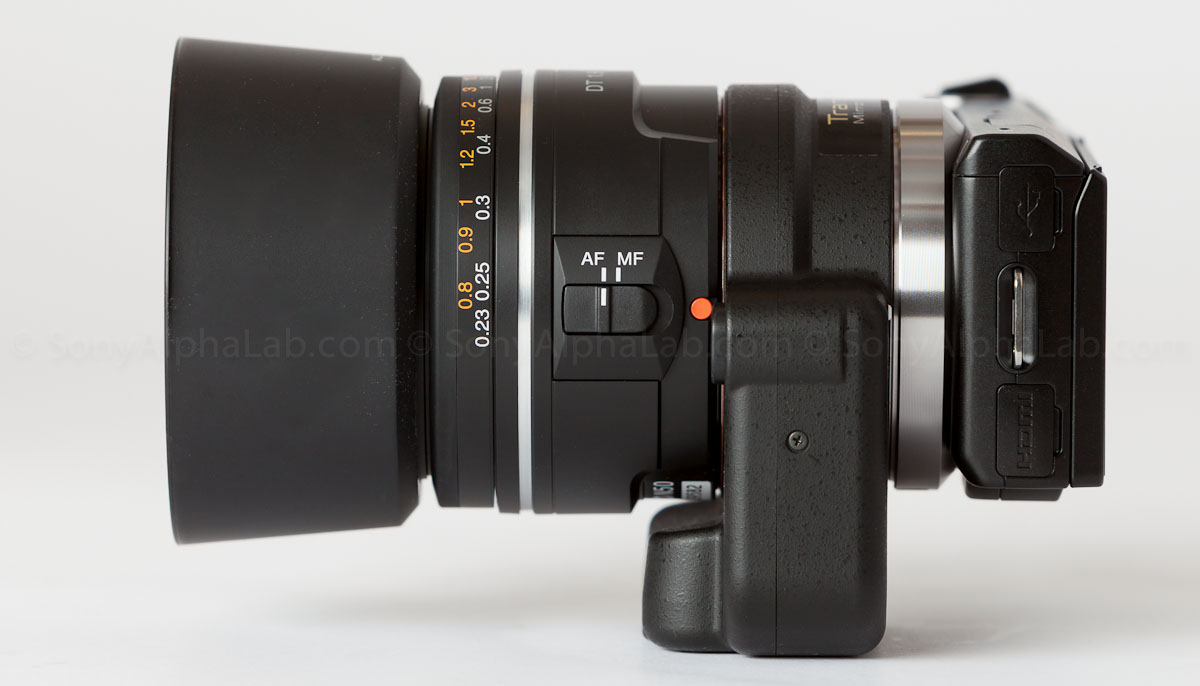 The Month of June Product Photography – Sony Nex-5n, LA-EA2, Sony 35mm ...