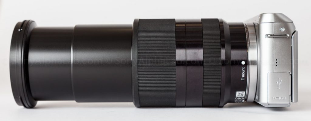 New Sony 18-200mm f/3.5-6.3 OSS Lens – SEL18200LE – High Res Sample ...