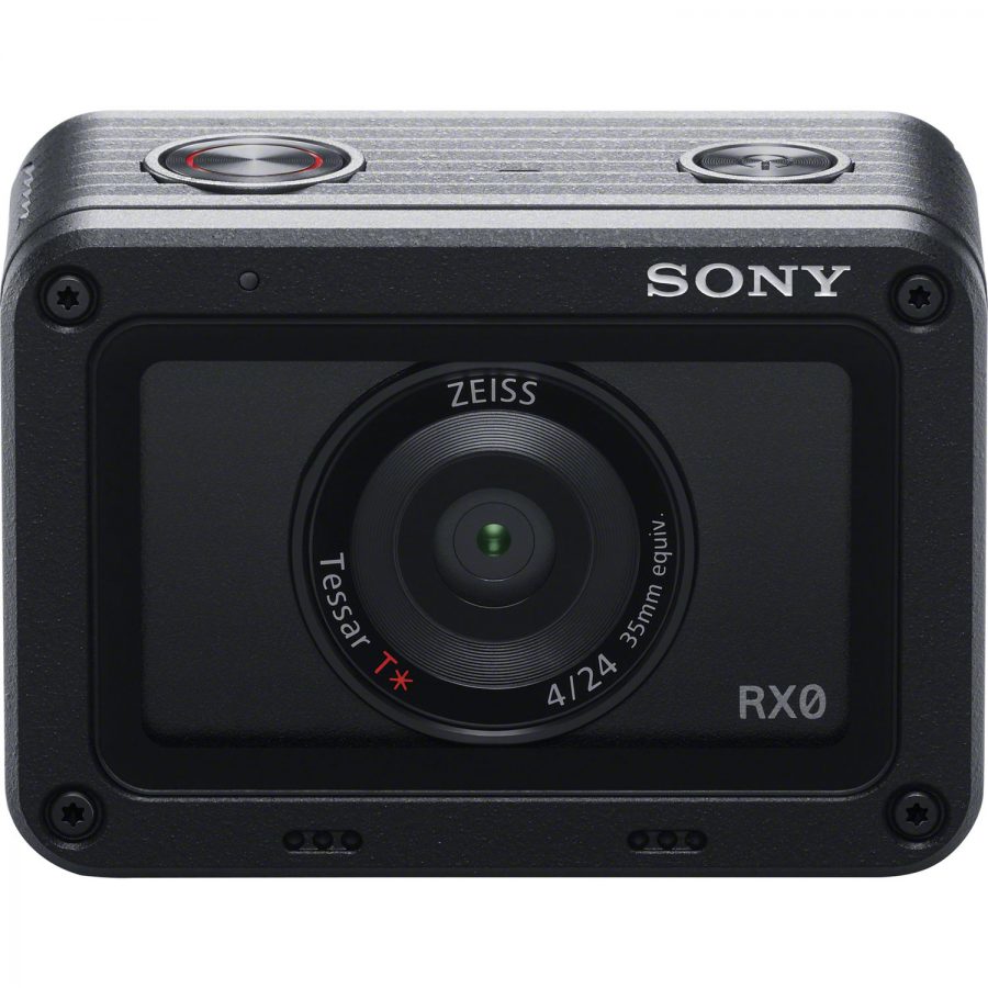 New Sony RX0 Ultra Compact Camera – Full Breakdown – SonyAlphaLab