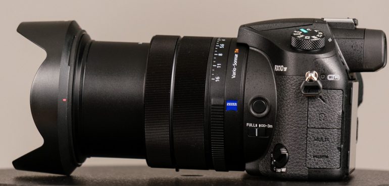 Sony RX10 IV – Sports Photography – How-To and Recommended Settings ...