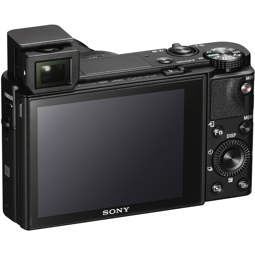 New Sony RX100 VA Vs RX100 V vs RX100 VI? Which Is Best For You ...