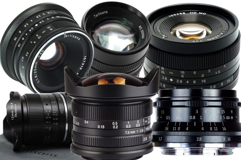 E-Mount Lens Guides – SonyAlphaLab