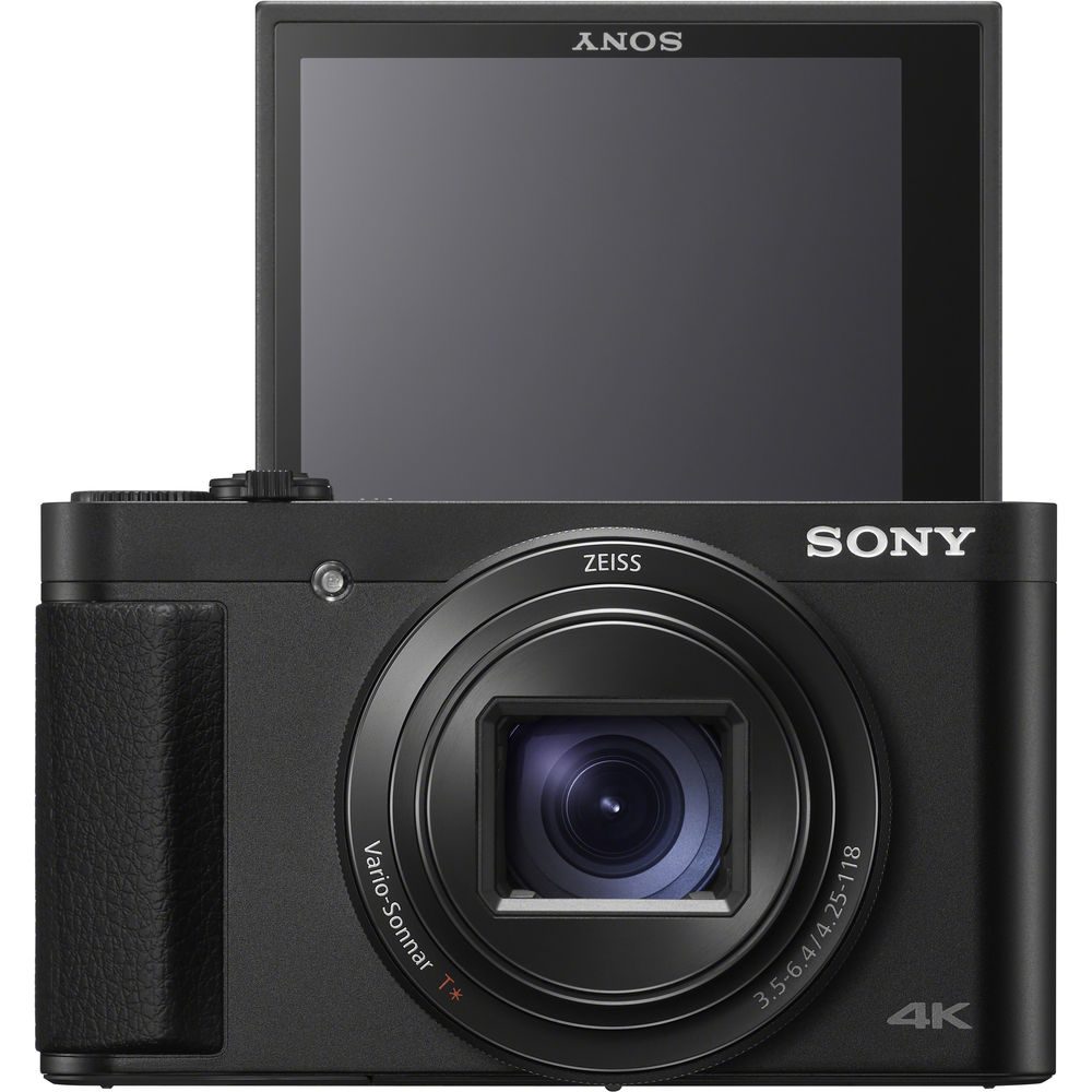 Sony HX99 – Beginners Guide, How-To Use the Camera, Set-up, Modes, Menu ...