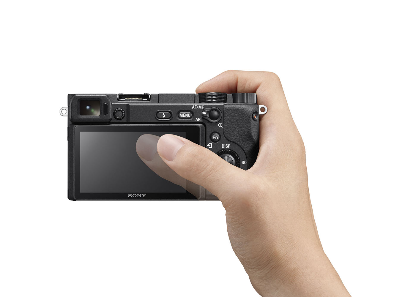 Sony Touch Focus Explained – SonyAlphaLab