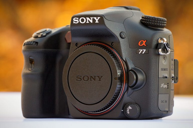 My Sony Alpha A77 DSLR Review | Sample Photos, Video, Real World ...