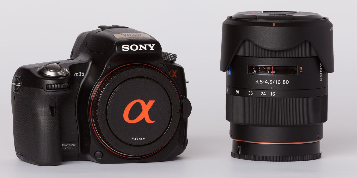 My Sony Nex-3n Review | Real World Perspective and Multiple Lenses Used ...