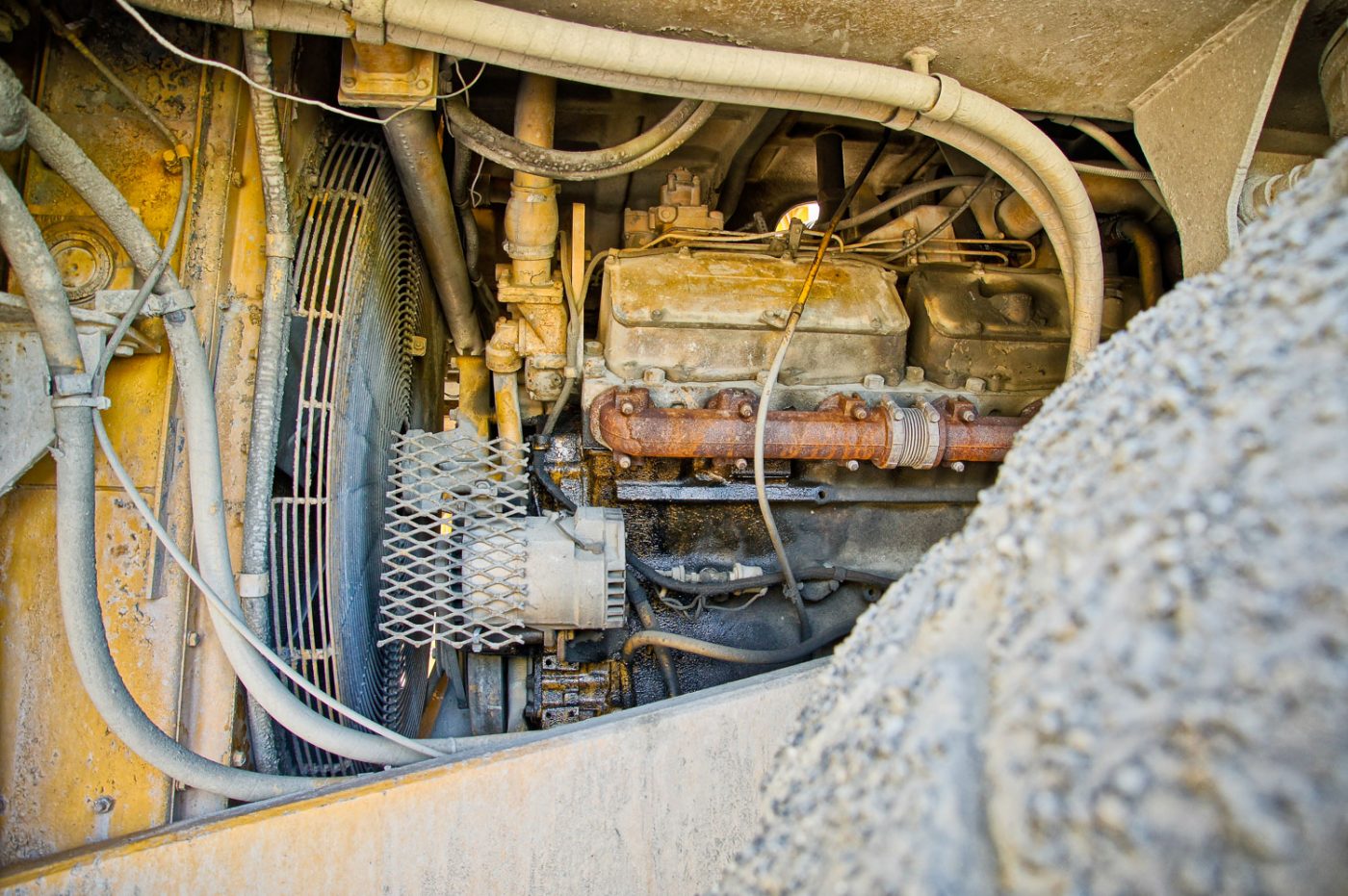 Sony Alpha 35 Sample Photos – autoHDR – SonyAlphaLab