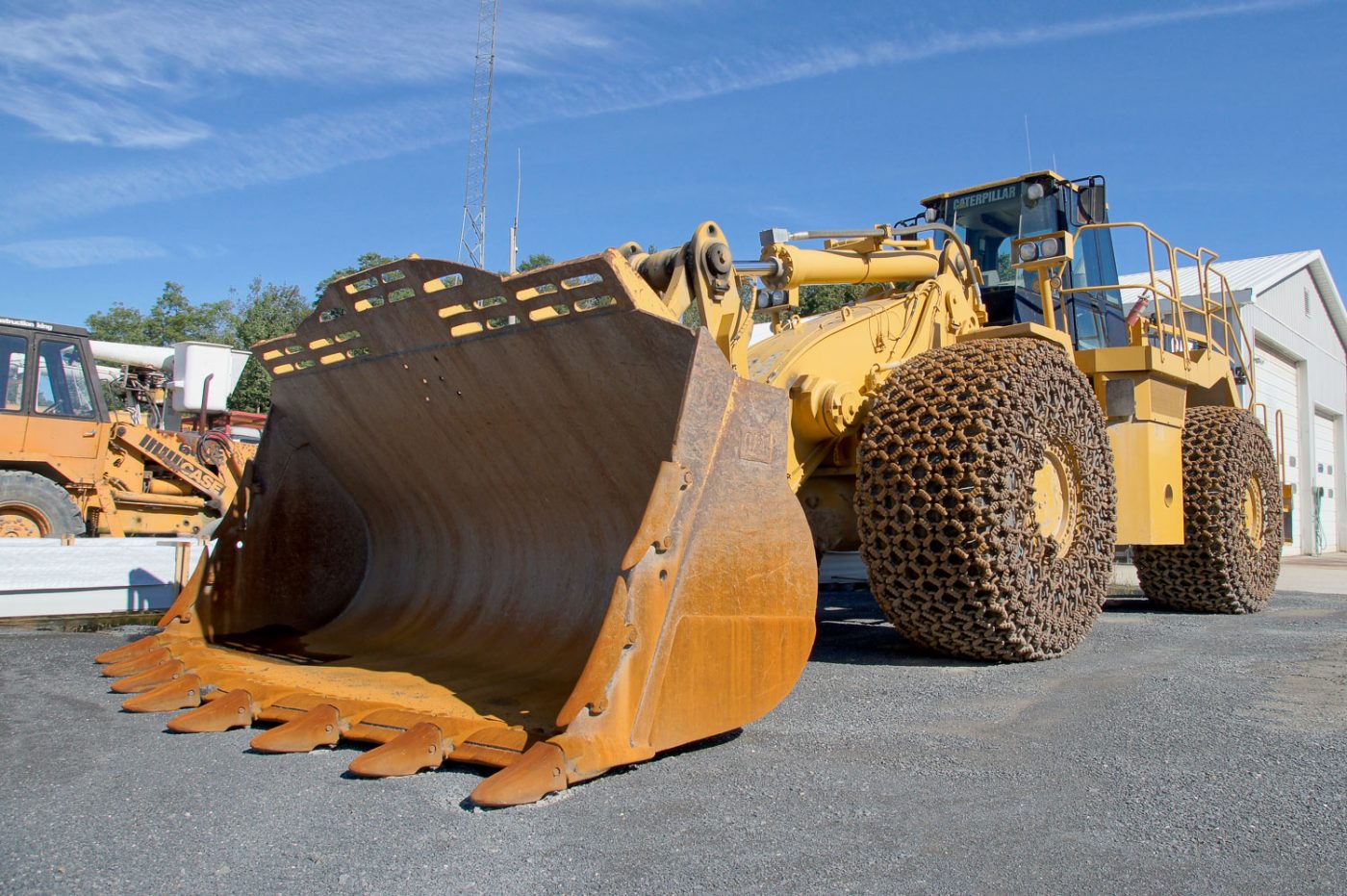 Sony Alpha 35 Sample Photos – autoHDR – SonyAlphaLab