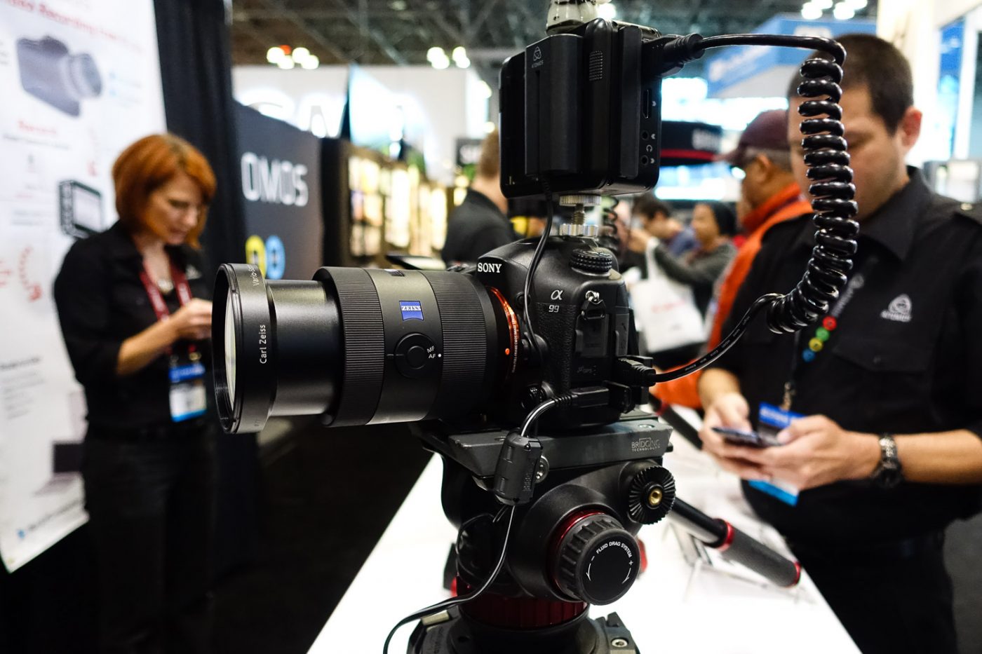 Sony RX100 III – Sample Photos – SonyAlphaLab