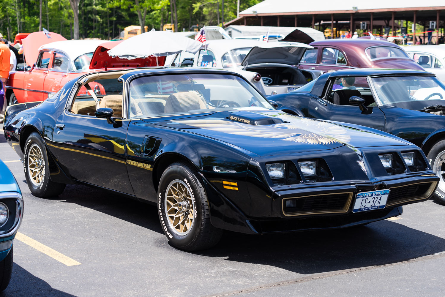 SEL70200g – Raw Quality, Sony A7r – Car Show Photos – SonyAlphaLab