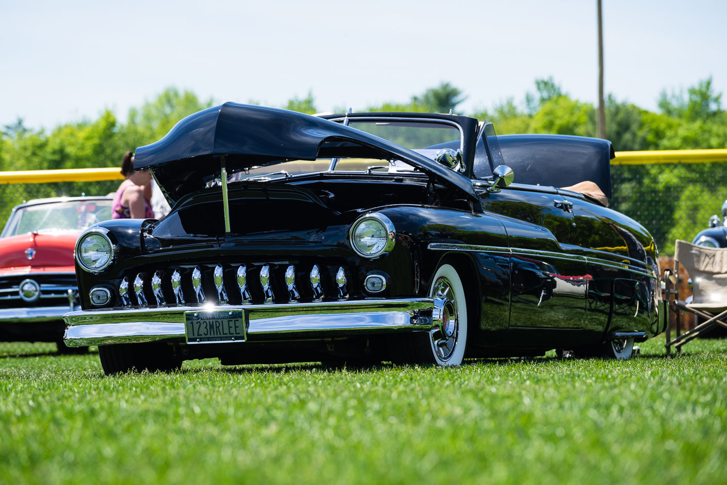 SEL70200g – Raw Quality, Sony A7r – Car Show Photos – SonyAlphaLab