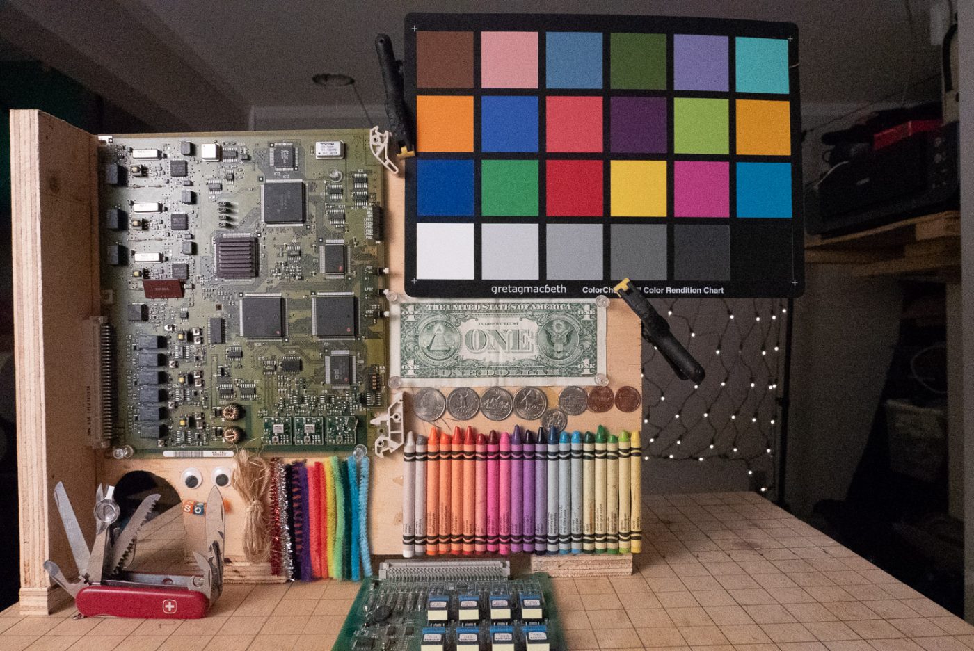 Leica D-Lux – ISO 12500 – SonyAlphaLab