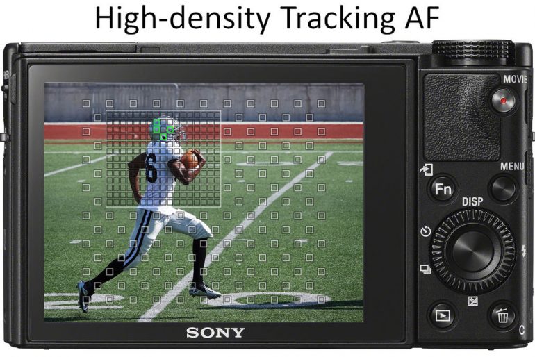 rx100va-af – SonyAlphaLab