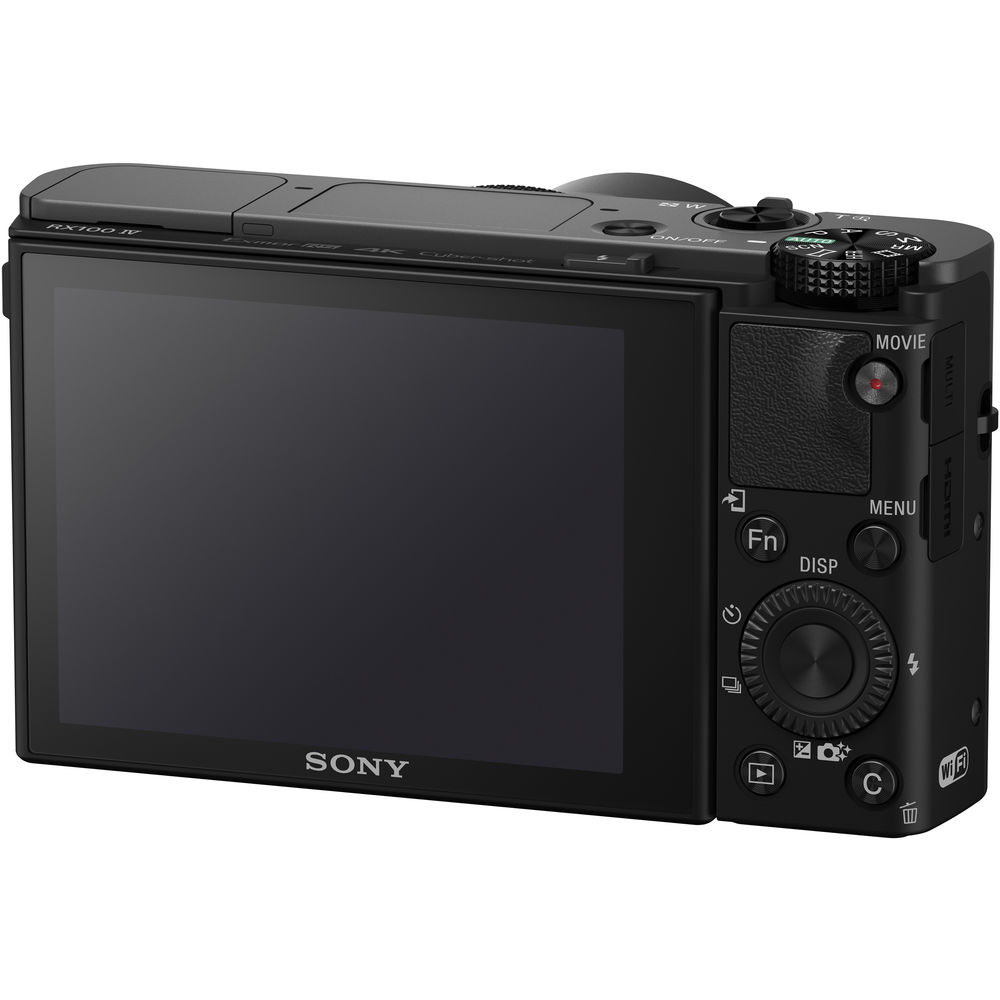 Sony RX100 IV – SonyAlphaLab