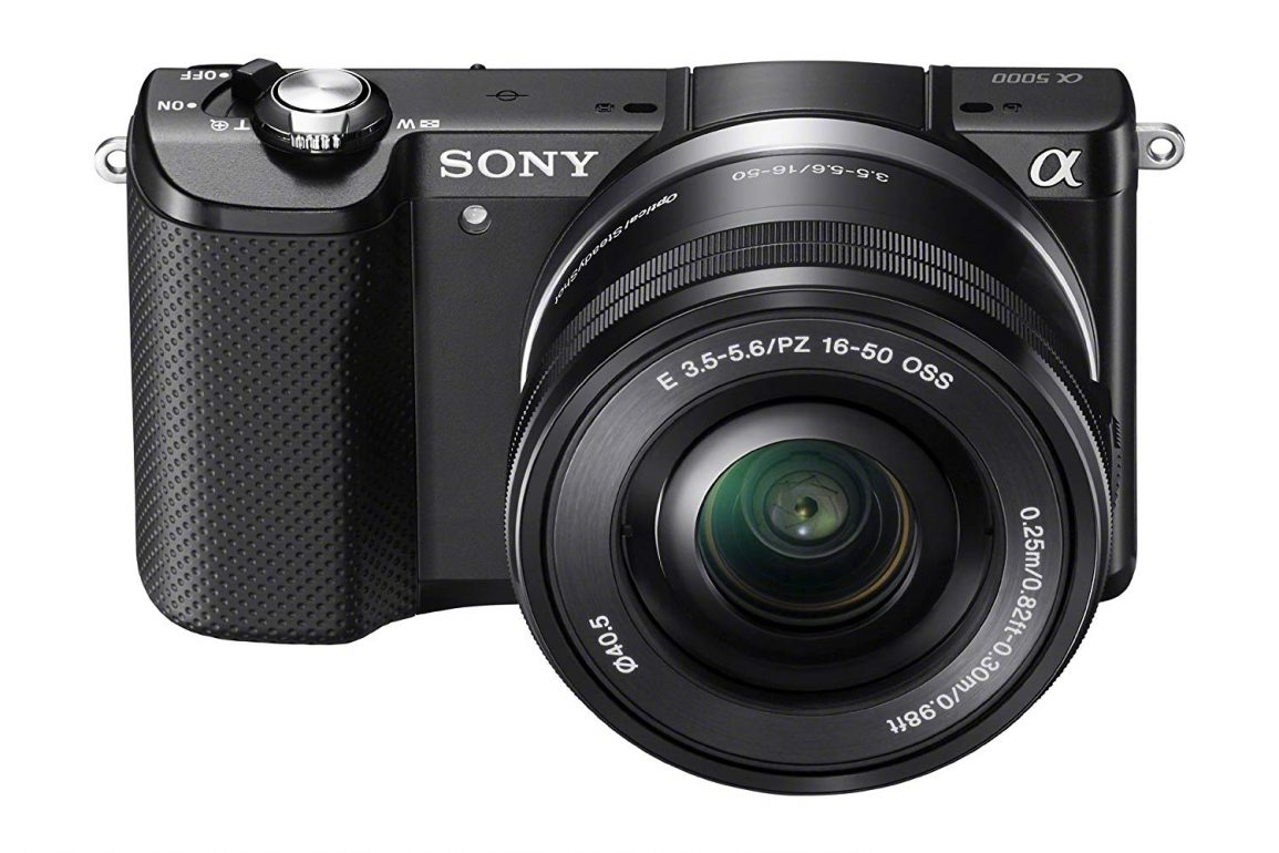 My Sony A5000 Mirrorless Camera Review – Real World and Lab Testing ...