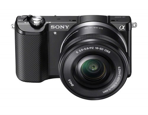 My Sony A5000 Mirrorless Camera Review – Real World and Lab Testing ...