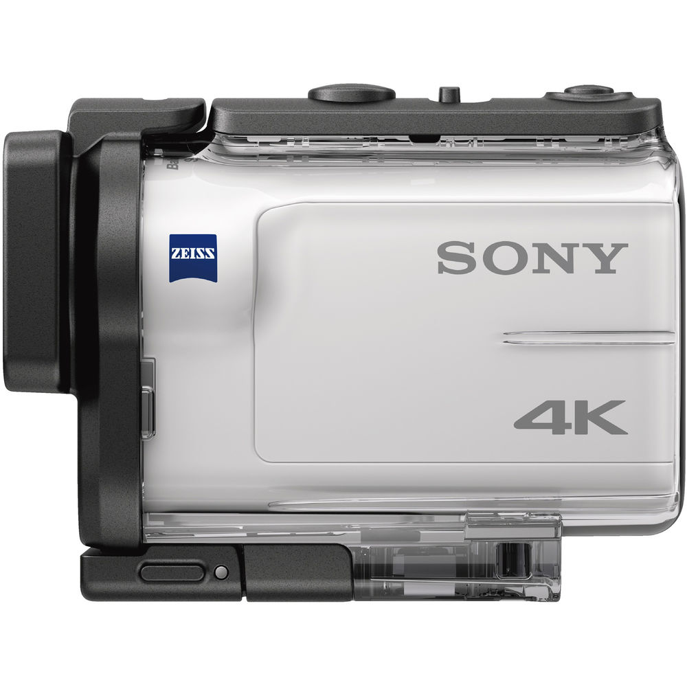 My Sony FDR-X3000 Action Camera Review – SonyAlphaLab