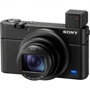 My Sony RX1 Review | Full Frame Point and Shoot | Real World ...