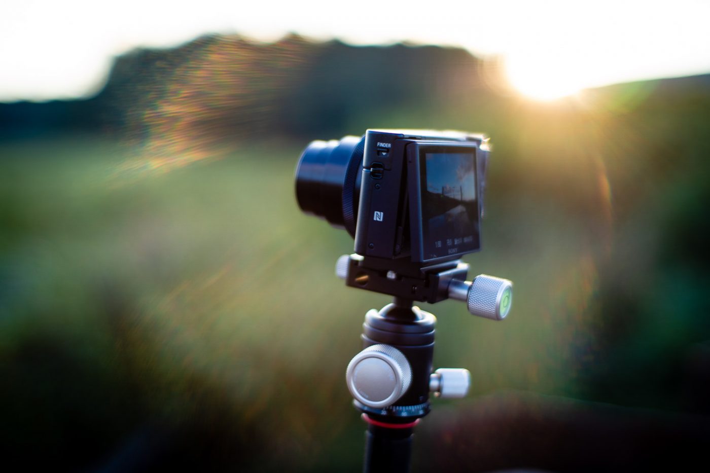 Sony RX100 VII Review – Ultra Compact, Ultra Power, Great Vlogging ...