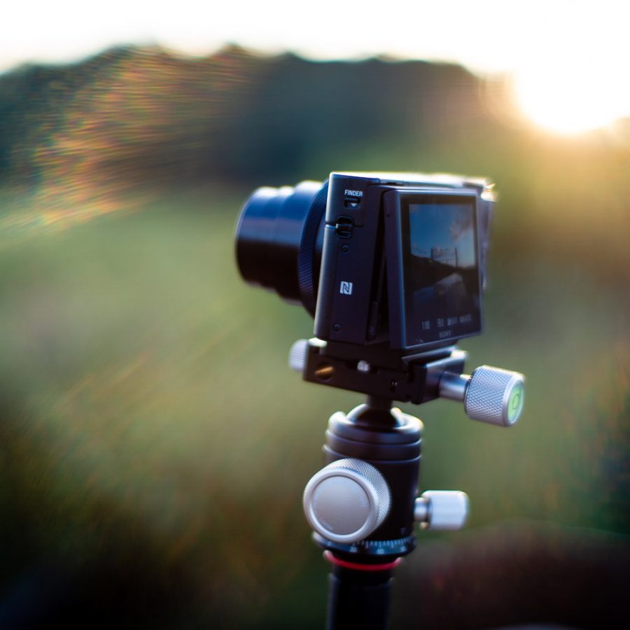 Sony RX100 VII – Best High Quality Camera Option for Hiking and Travel ...