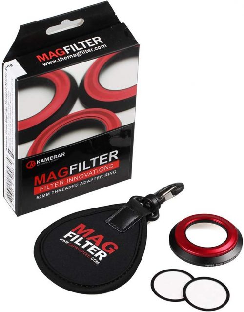 magfilter – SonyAlphaLab