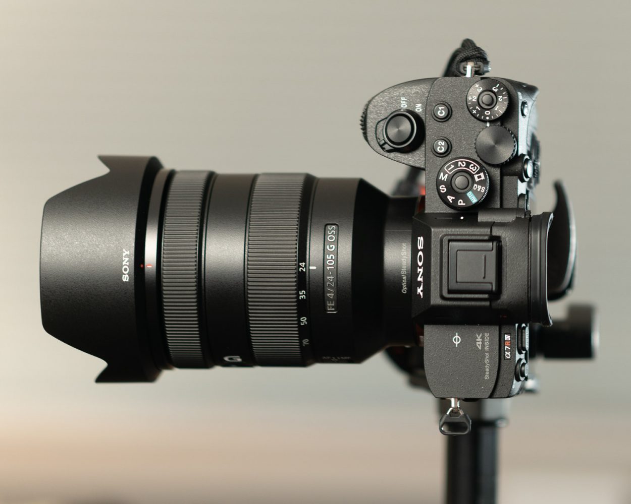 Sony A7R IV – Beginners Guide – How-to Set-up and Use the Camera For ...