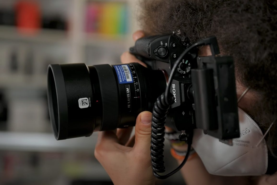 Sigma E-Mount Lens Guide – SonyAlphaLab