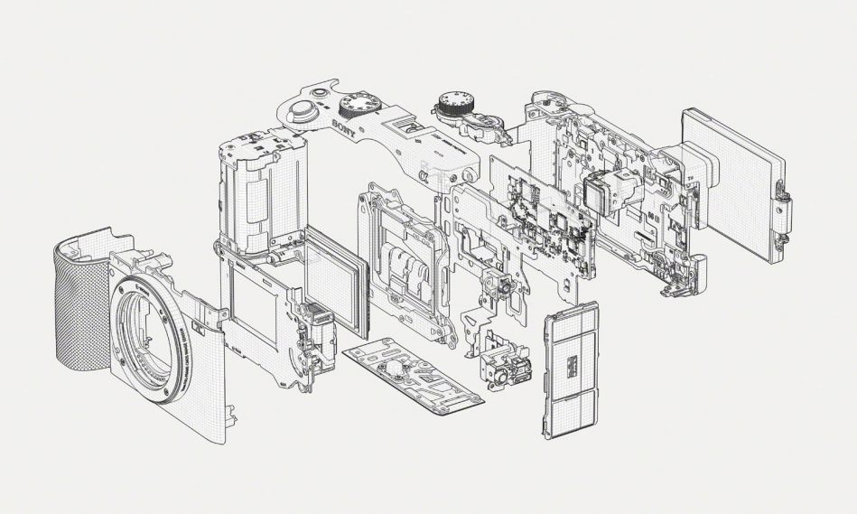 Alpha 7C_Body_structure-Large – SonyAlphaLab