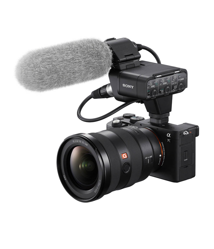 Alpha 7C_SEL1635GM_XLRK3M – SonyAlphaLab