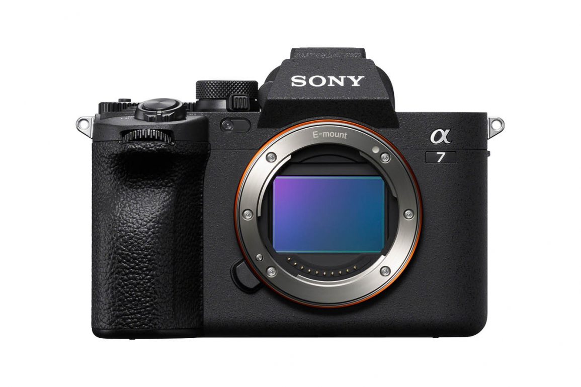 Sony Announces A7 IV Full Frame Mirrorless Camera… – SonyAlphaLab