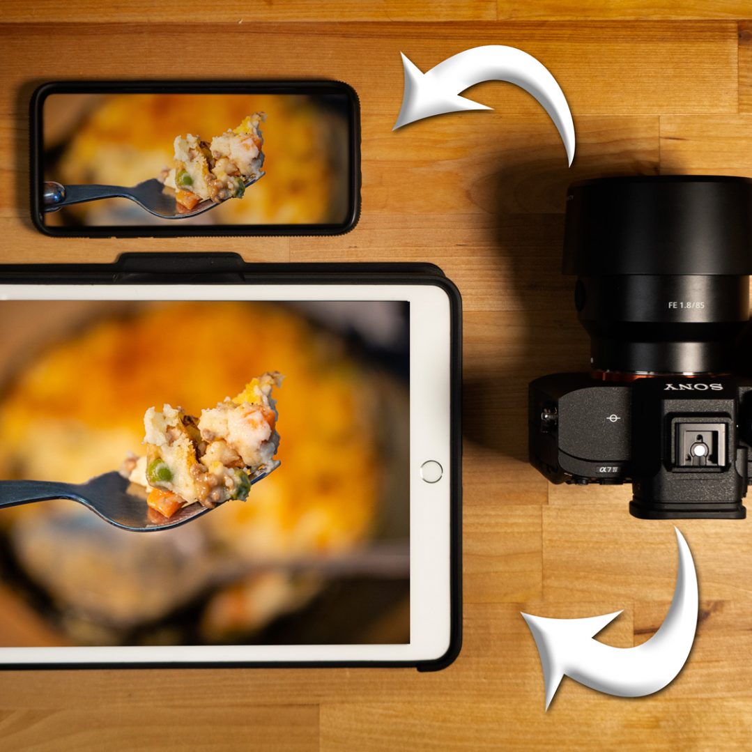 Imaging Edge – SonyAlphaLab