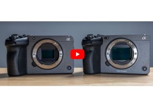 Sony FX3 vs FX30 – Is The FX3 Really Worth Double? – SonyAlphaLab