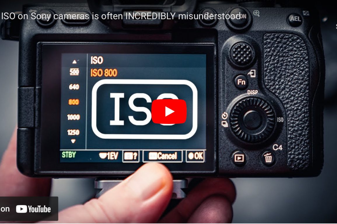 My Sony A7 III vs Sony RX100 VI Comparison Review | Full Frame vs 1 ...