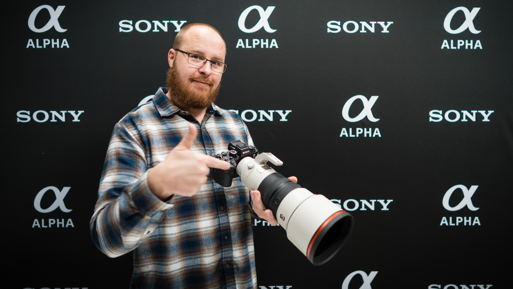 Reviews – SonyAlphaLab