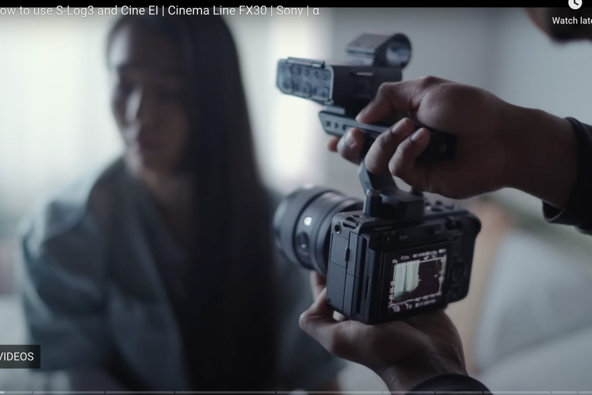 All Tutorials Sonyalphalab