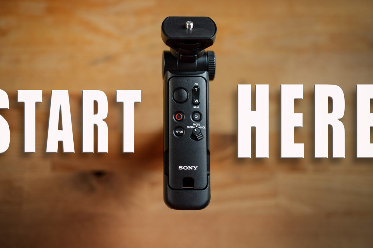 Sony A6700 Beginners Guide | How-to Use Camera, Set-up, & Menus ...