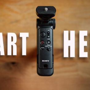 Sony ZV1 II Beginners Guide – How-To Use the Camera In Detail ...